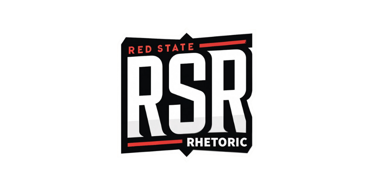 Products – Red State Rhetoric Armory
